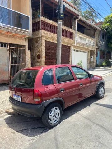 CHEVROLET CORSA 1998 Usados e Novos em São Paulo e região, SP