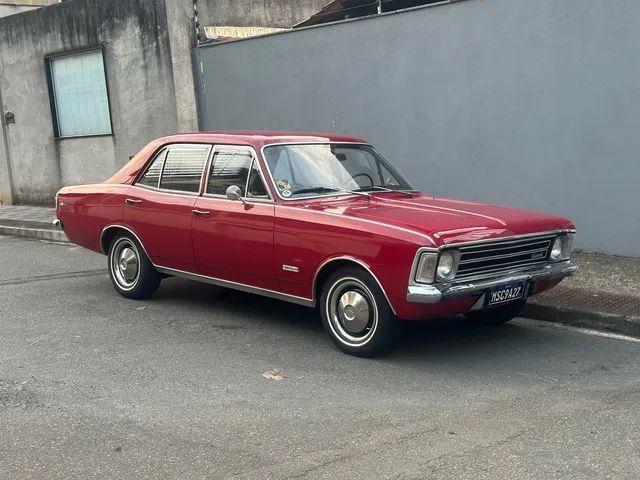 CHEVROLET OPALA 1973 Usados e Novos