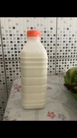 "leite puro" no Brasil