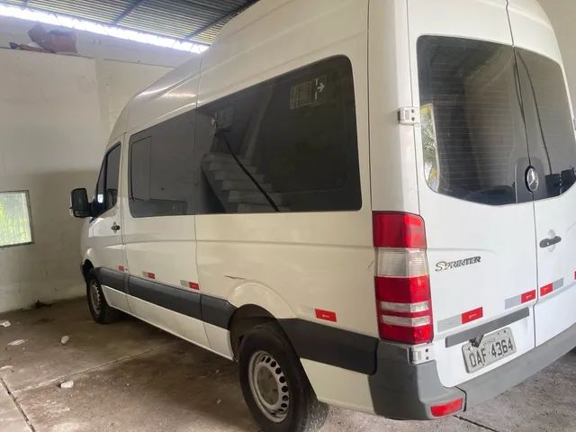 Carros vans/utilitários Usados e Novos à venda em Manaus e região, AM