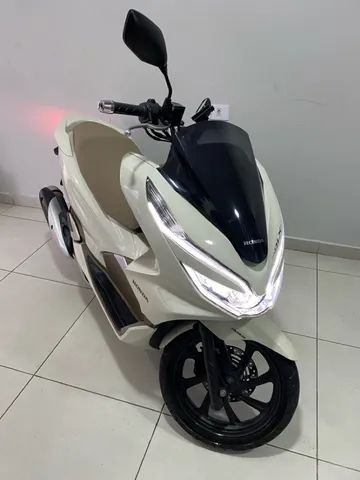 Motos HONDA PCX 2019 em São Paulo e região, SP