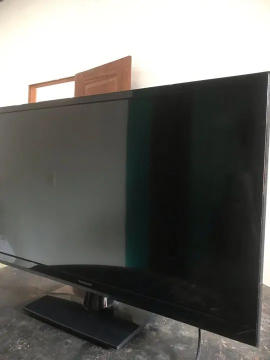 TV Panasonic LCD 32 polegadas - TVs - Icuí-Guajará, Ananindeua ...