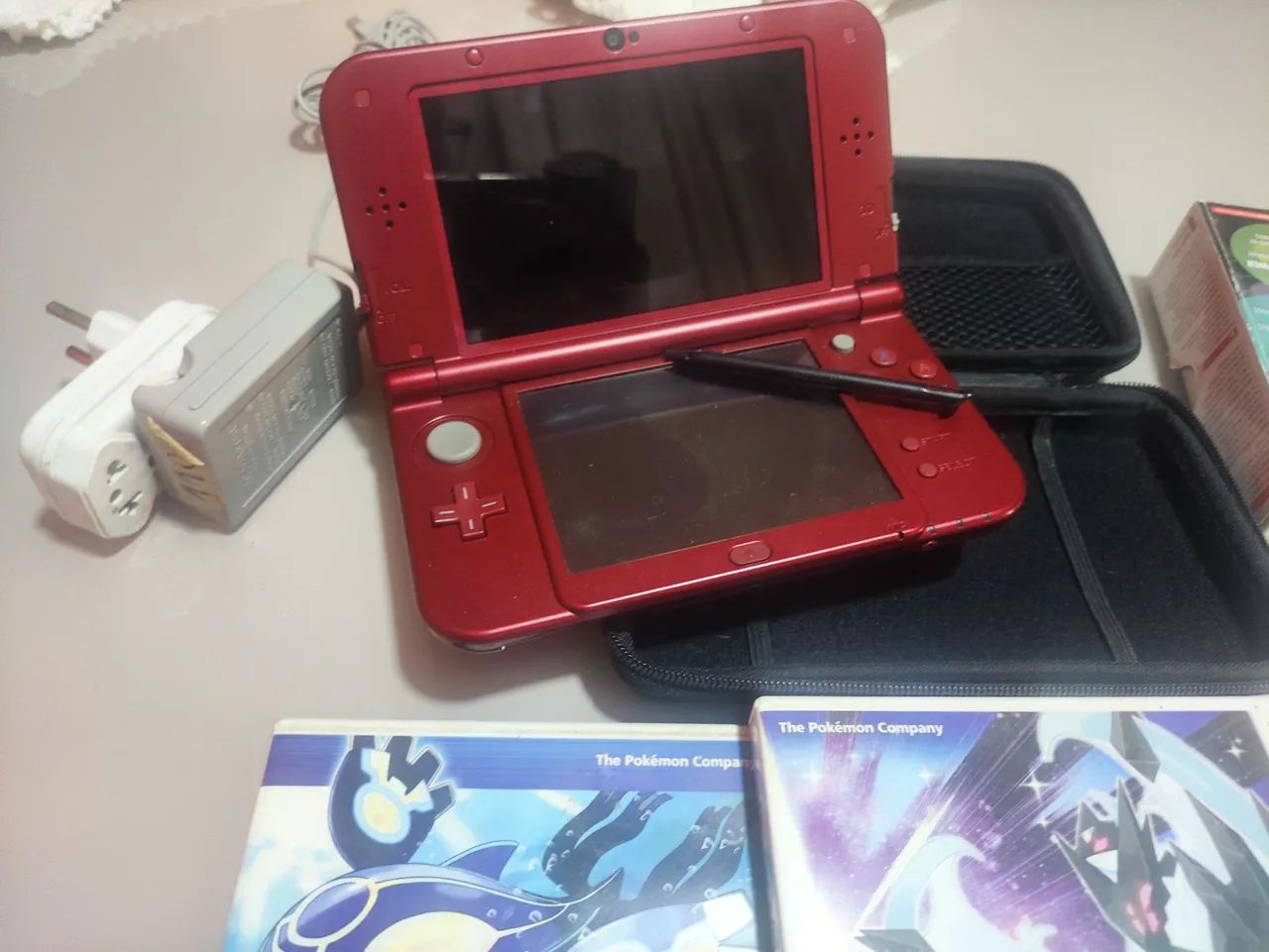 New nintendo 3ds xl for sale store