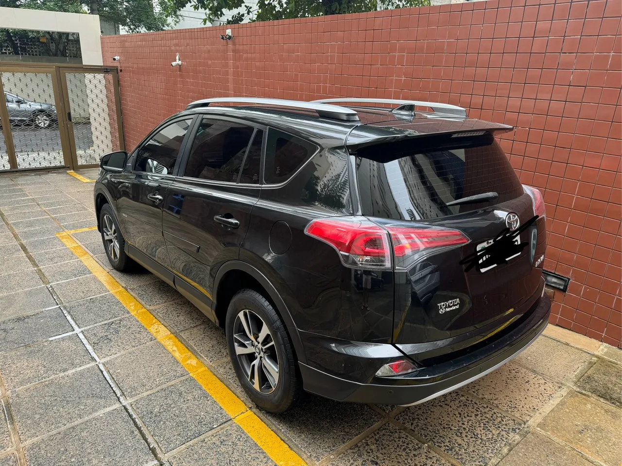 TOYOTA RAV4 Usados e Novos na Grande Recife e região, PE