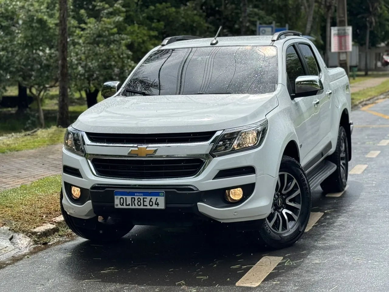 Chevrolet S10 2020 Usados e Novos
