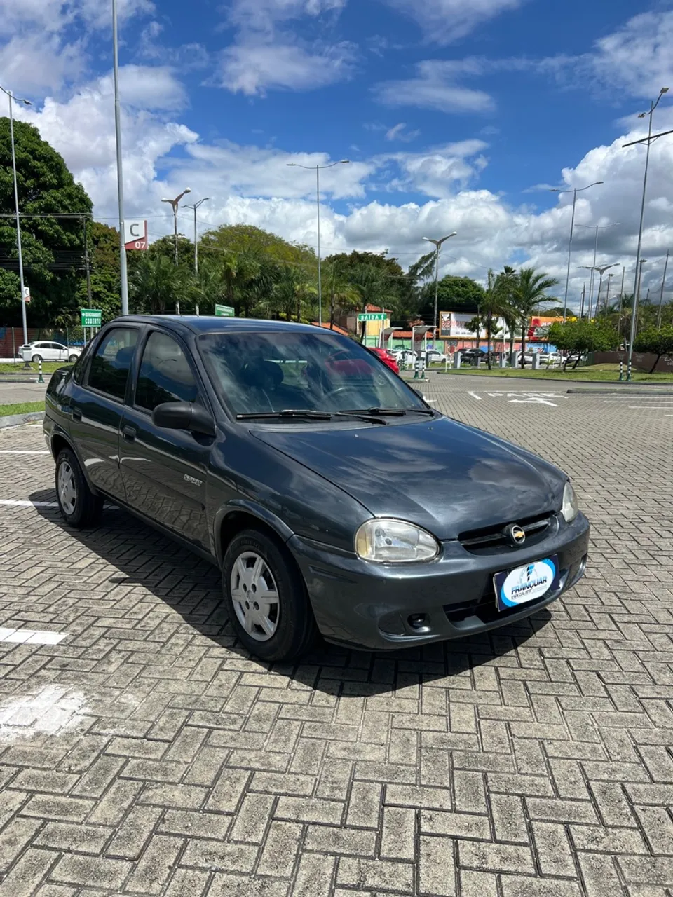 CHEVROLET CORSA Usados e Novos
