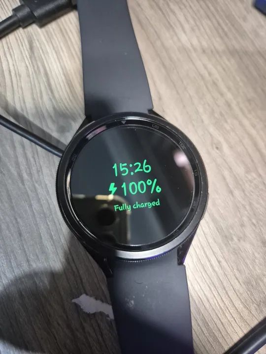 Smartwatch Samsung Galaxy Watch 6 Classic - Smartwatches - Neves (Neves ...