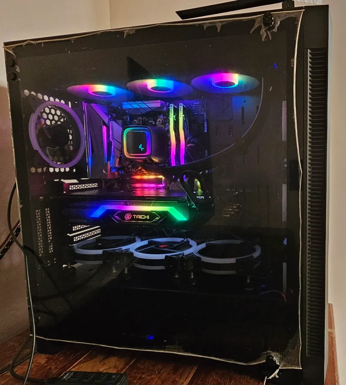 "kit upgrade pc" - Computadores e Desktops no Brasil
