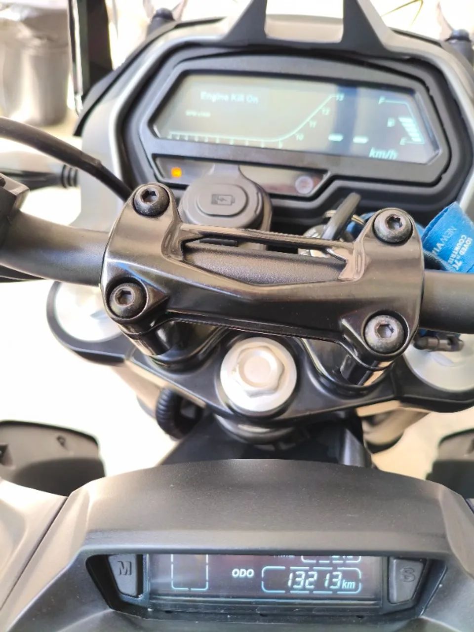 Bajaj 400 2024 - 1464174997 | OLX