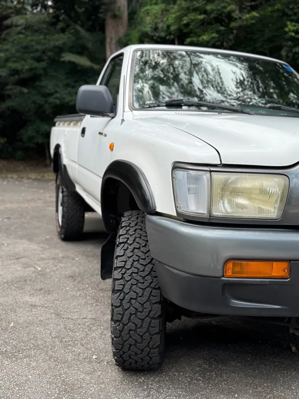 "hilux cabine simples" - Carros Usados e Novos à venda