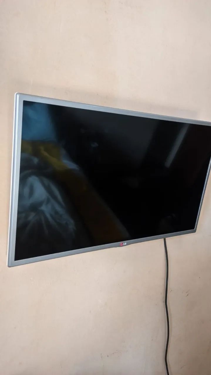 TV LG LCD 32 polegadas - TVs - Centro, Salto de Pirapora 1401518868 | OLX
