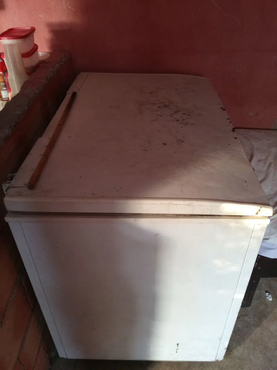 Freezers Horizontais no Brasil