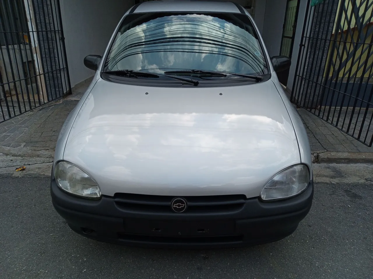 CHEVROLET CORSA Usados e Novos