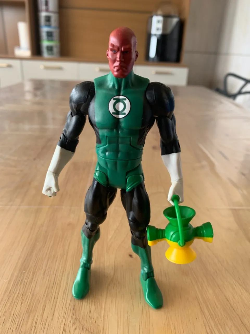 "dc universe classics" - Hobbies e coleções no Brasil