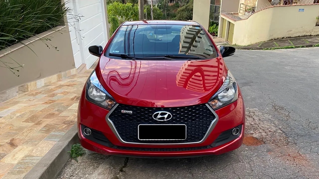 "hyundai hb20 rspec" - Carros Usados e Novos à venda