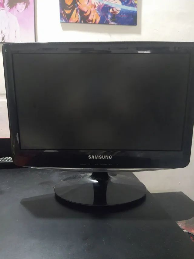 Monitor samsung | +10000 anúncios na OLX Brasil