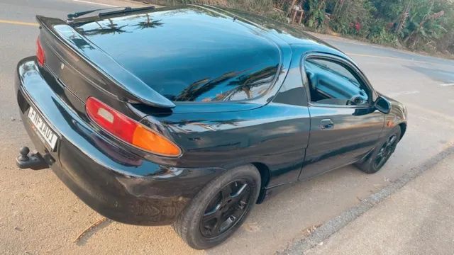 MAZDA MX-3 Usados e Novos