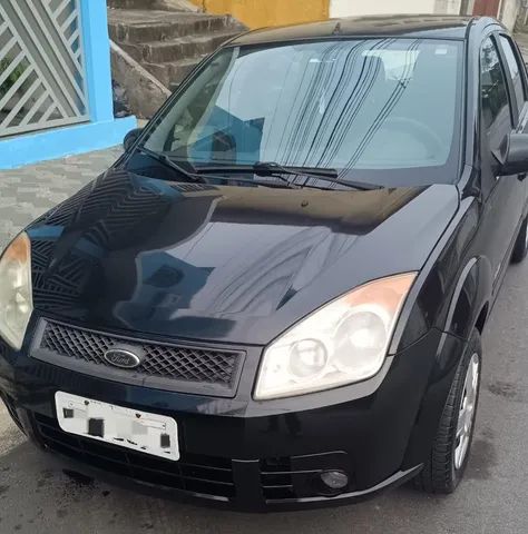 FORD FIESTA 2009 Usados e Novos