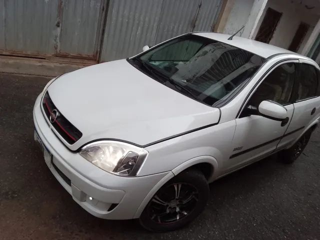CHEVROLET CORSA 2007 Usados e Novos