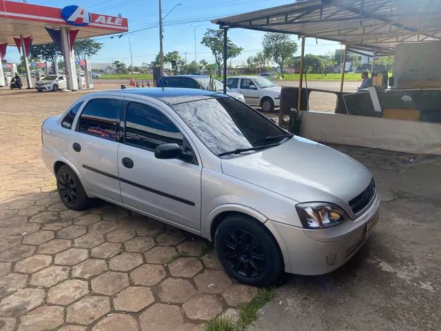 CHEVROLET CORSA 2004 Usados e Novos