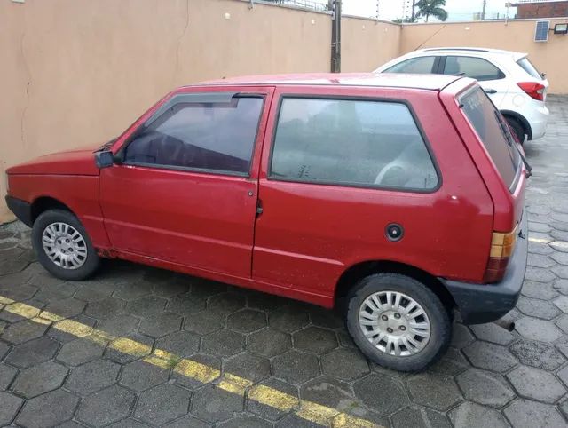 FIAT UNO 1995 Usados e Novos