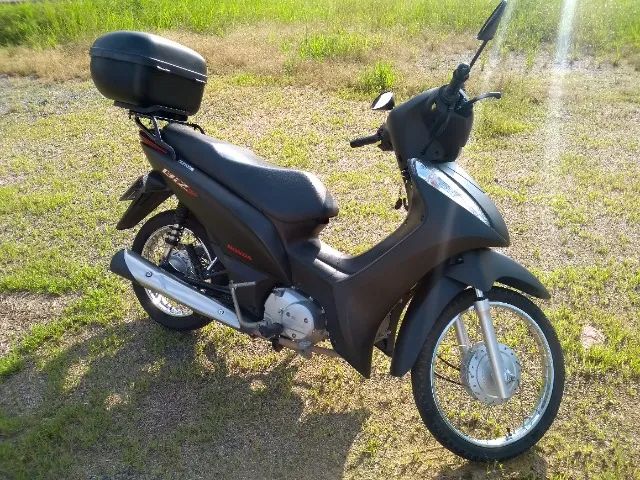 Motos HONDA BIZ 2015 no Brasil