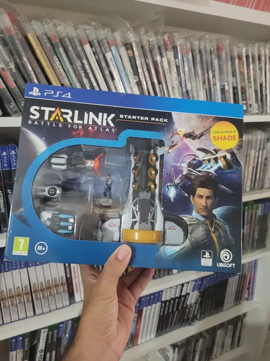 "starter pack" no Brasil