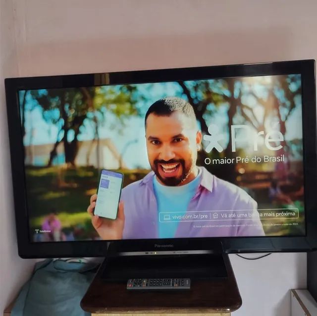 "televisao 42 polegadas smart" no Brasil