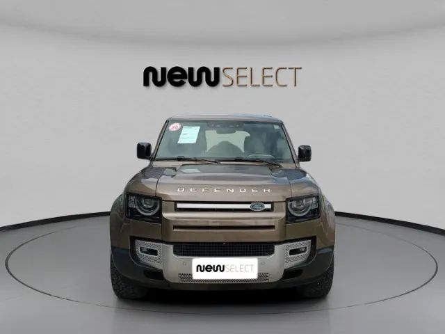 LAND ROVER DEFENDER Usados e Novos