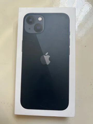 Celulares APPLE IPHONE 13 Usados, seminovos e Novos no Sul do Espírito ...