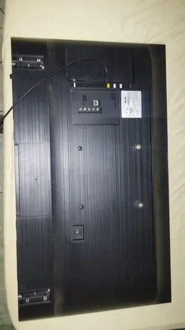 "televisao de 46 polegadas" no Brasil