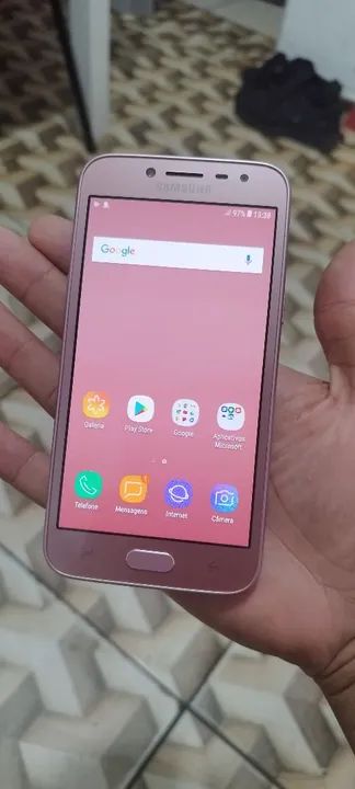 "samsung j4 pro" no Brasil