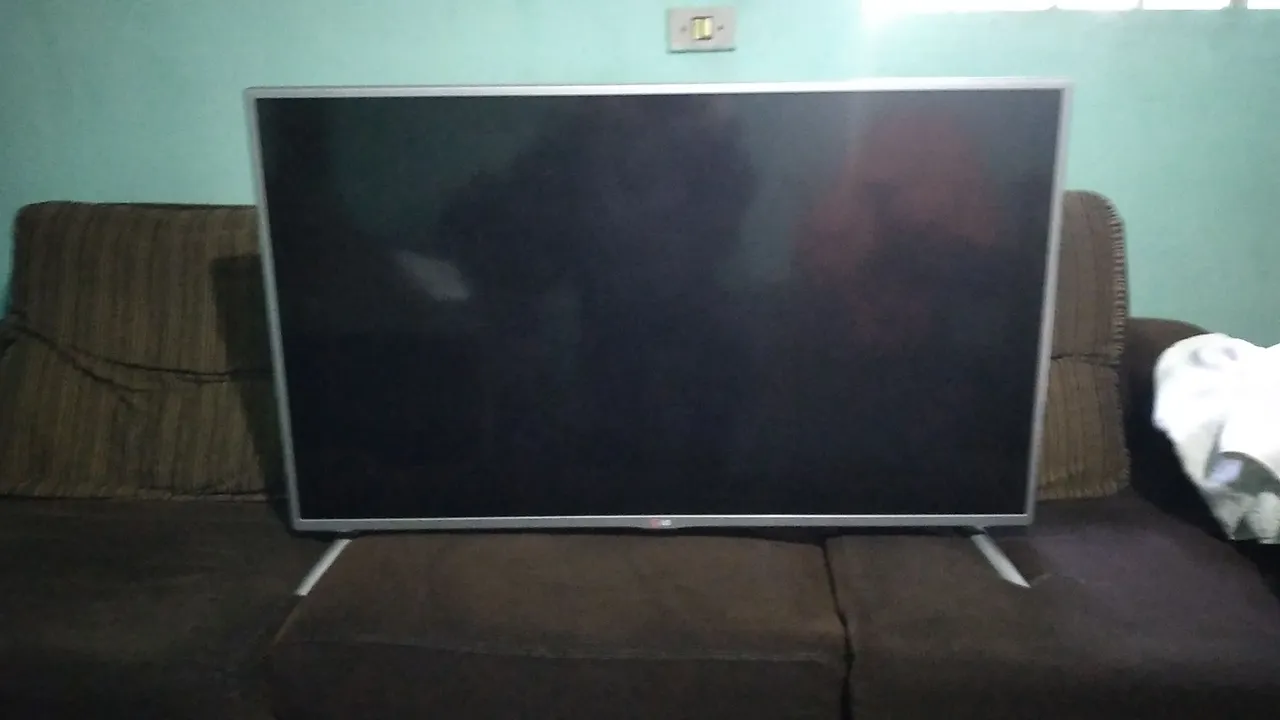 "tv de 42 polegadas" - TVs no Brasil