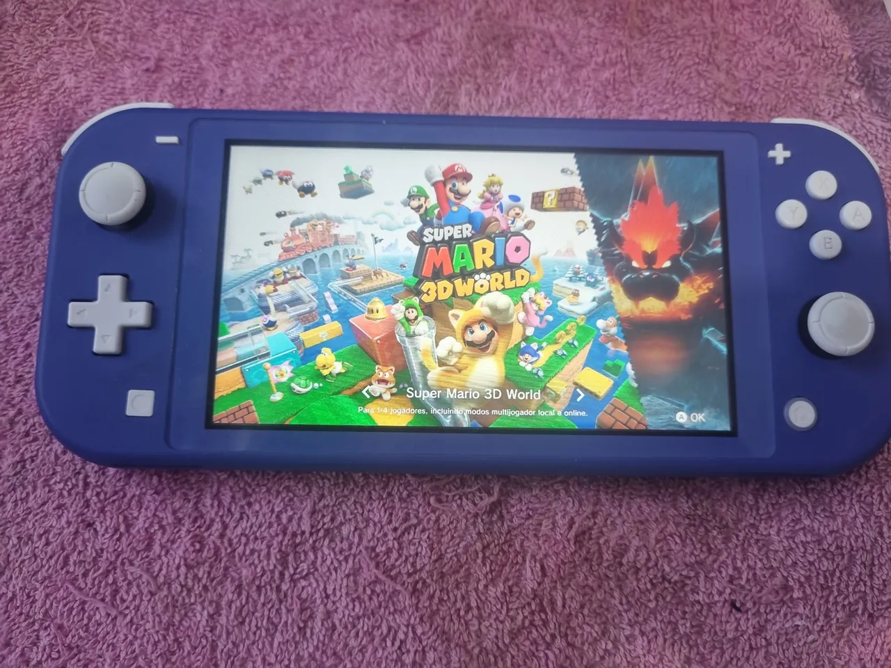 Consoles de Vídeo Game no Rio de Janeiro e região, RJ