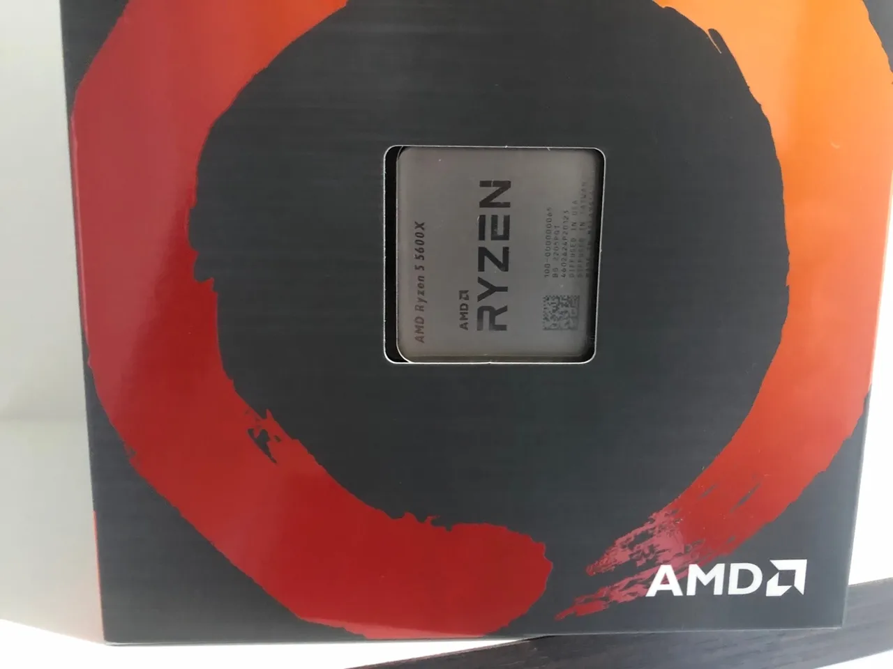 "amd wraith prism" no Brasil