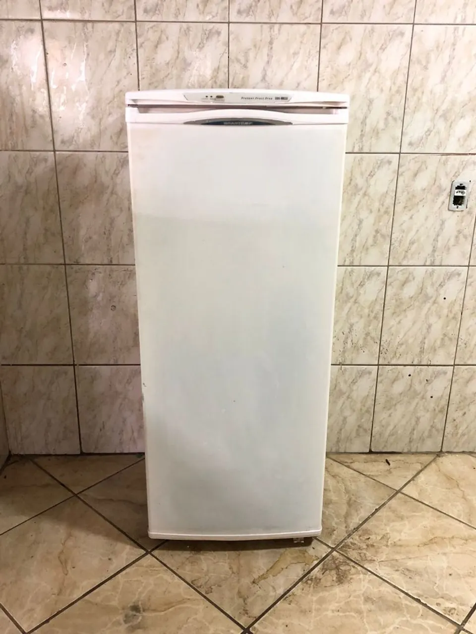 "freezer vertical frost free" - Geladeiras e Freezers no Brasil
