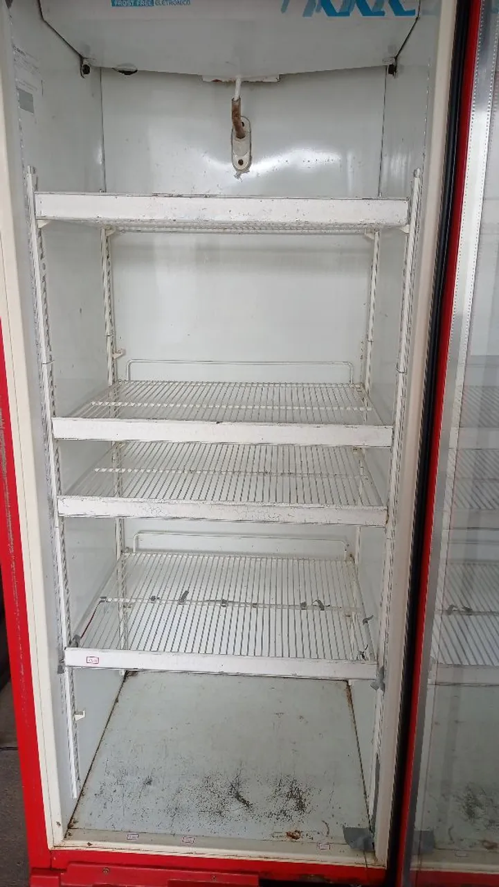 "freezer expositores vertical" - Geladeiras e Freezers no Brasil