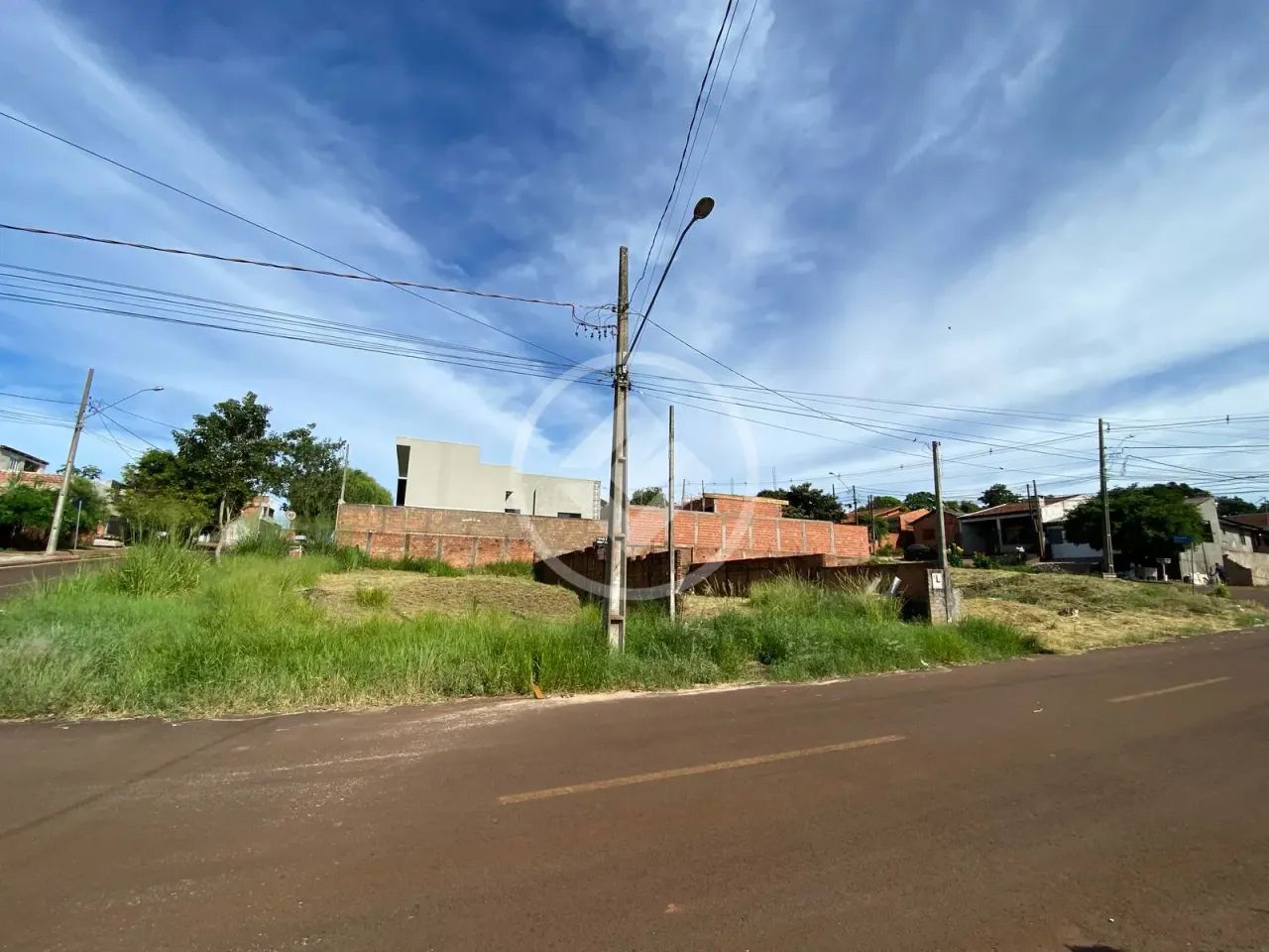 Terreno Bairro Universitário codigo: 105769 - Terrenos, sítios e ...