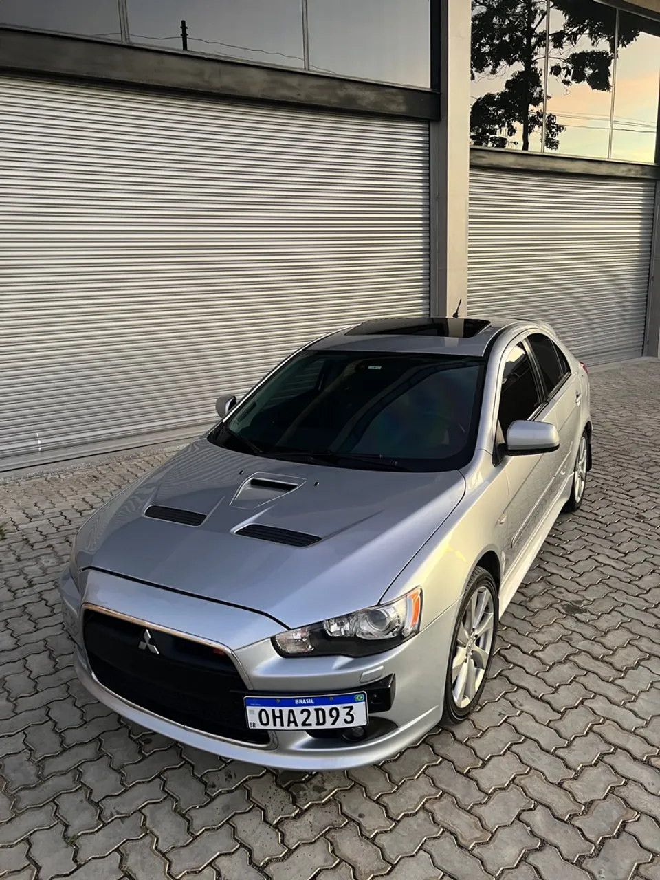 Mitsubishi Lancer Usados e Novos