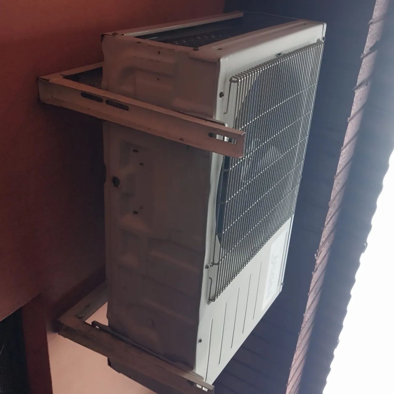 Ar-condicionado Midea 9000 Btus - Ar-condicionados - Bosque, Rio Branco ...