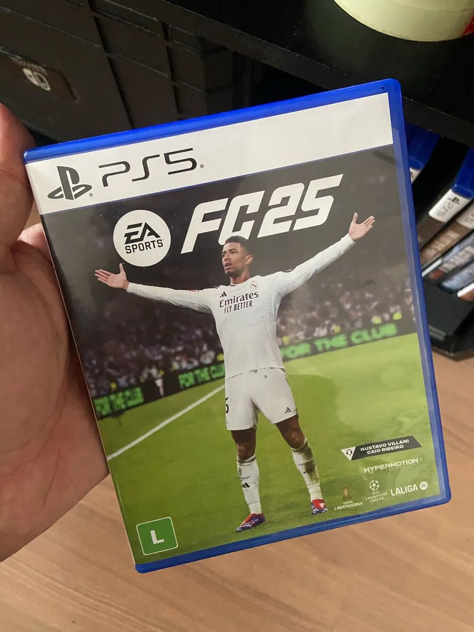 Troco esses jogos de ps5 e 4 por VR1 de Ps4 completo - Jogos de Vídeo ...