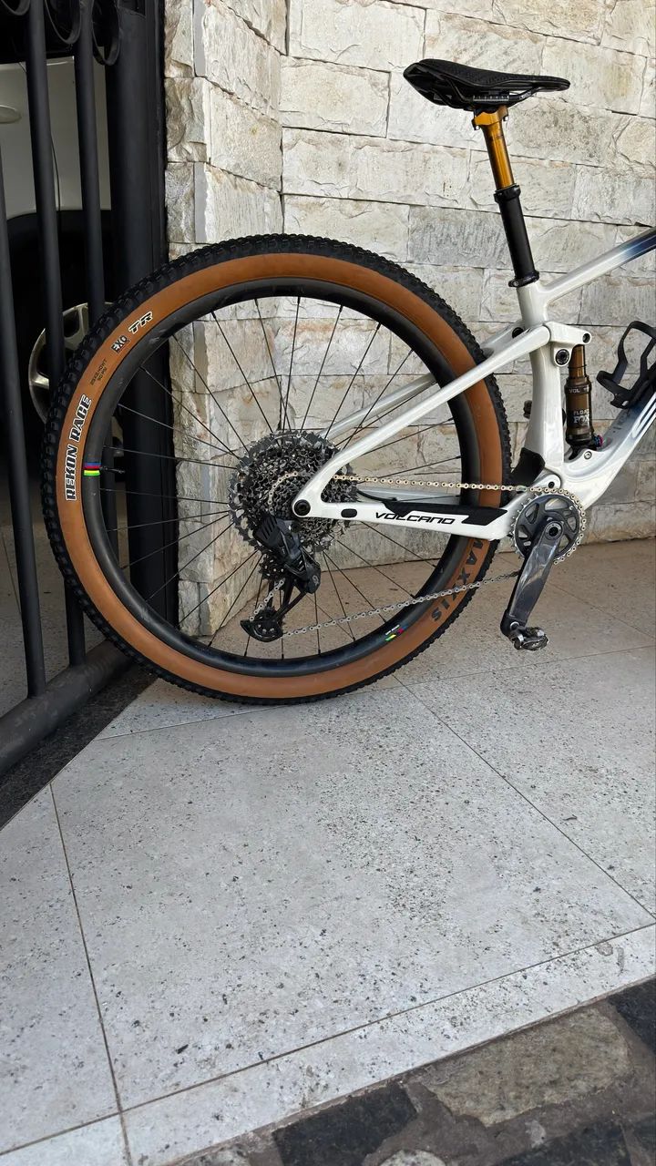 Bike Soul Volcano Mtb FULL 2025 - Ciclismo - Guará II, Brasília ...