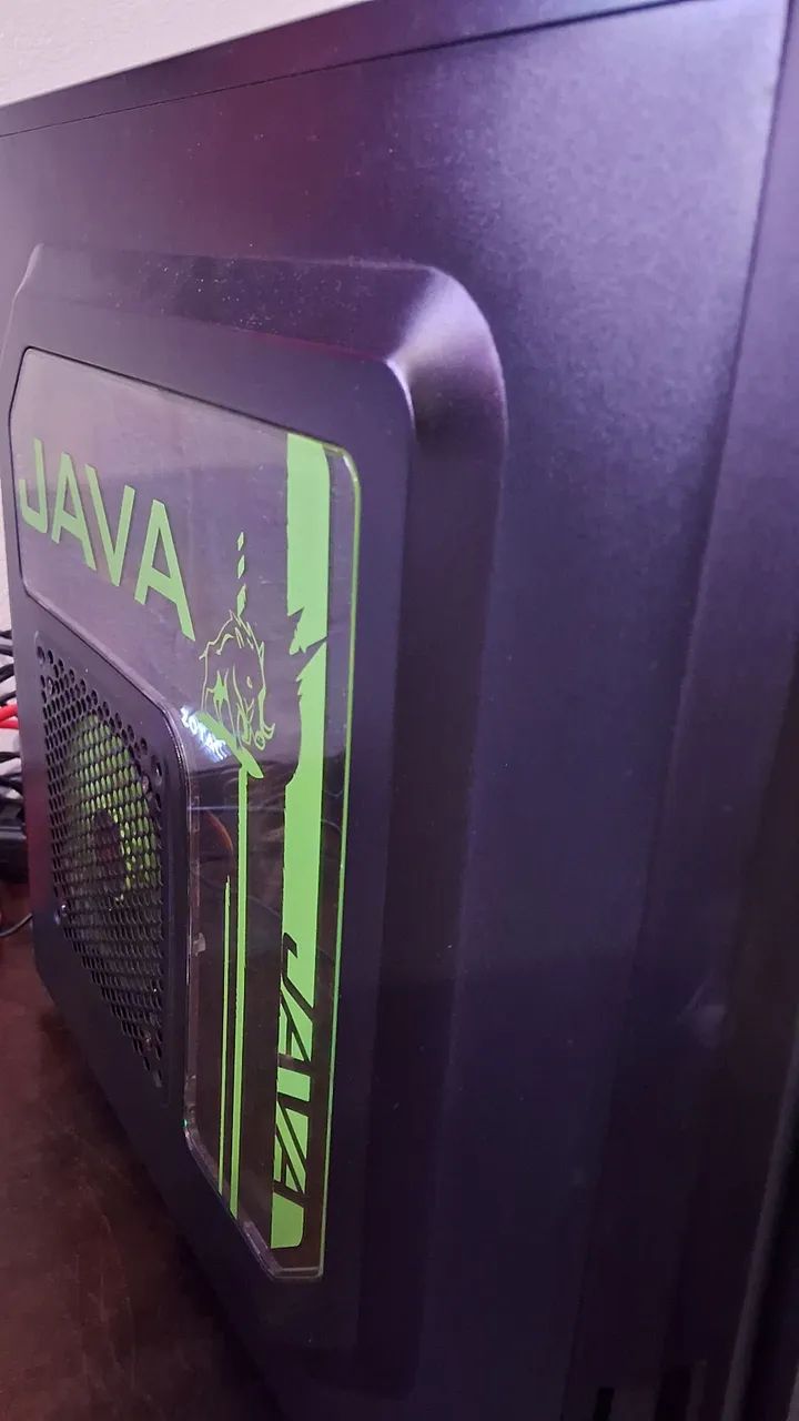 PC i7 4790, 16GB RAM, GTX 960, SSD + HD | Revit, AutoCAD, SketchUp ...