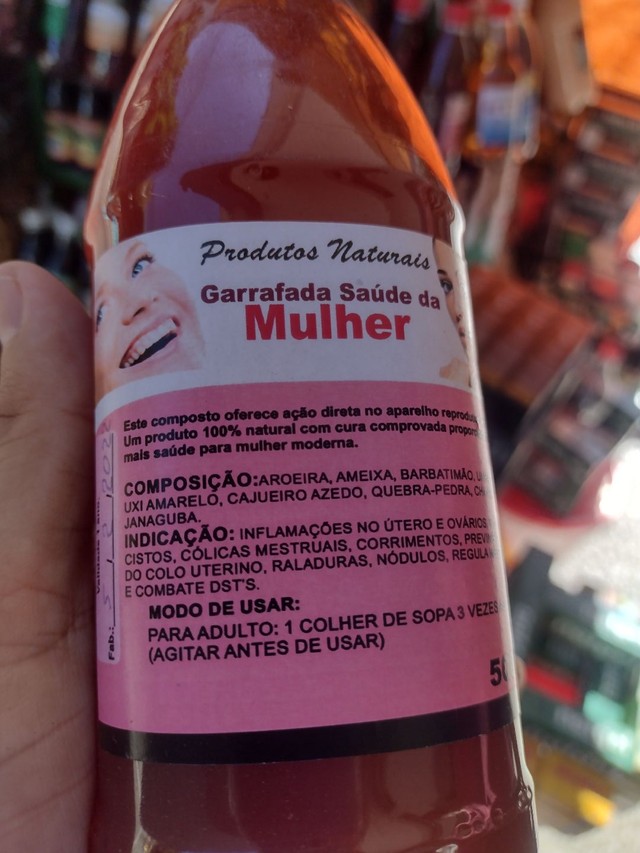 Garrafadas | +18 anúncios na OLX Brasil