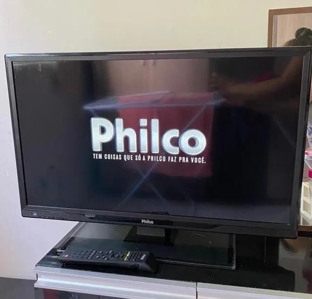 Tv lcd philco 32 polegadas | +45 anúncios na OLX Brasil