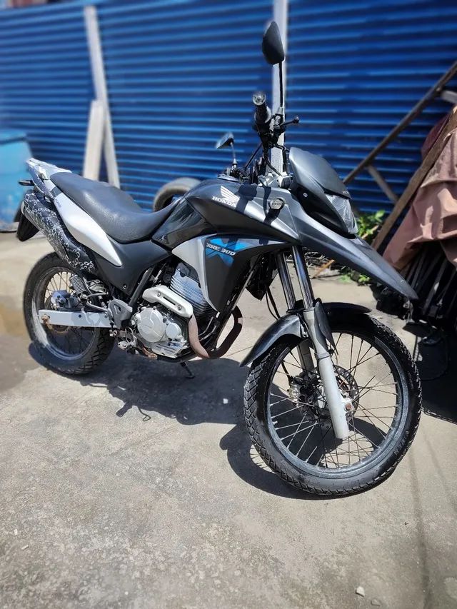 Motos HONDA XRE 2015 no Rio de Janeiro e região, RJ