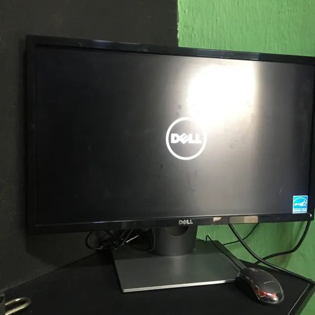 Monitor dell 23 polegadas | +129 anúncios na OLX Brasil