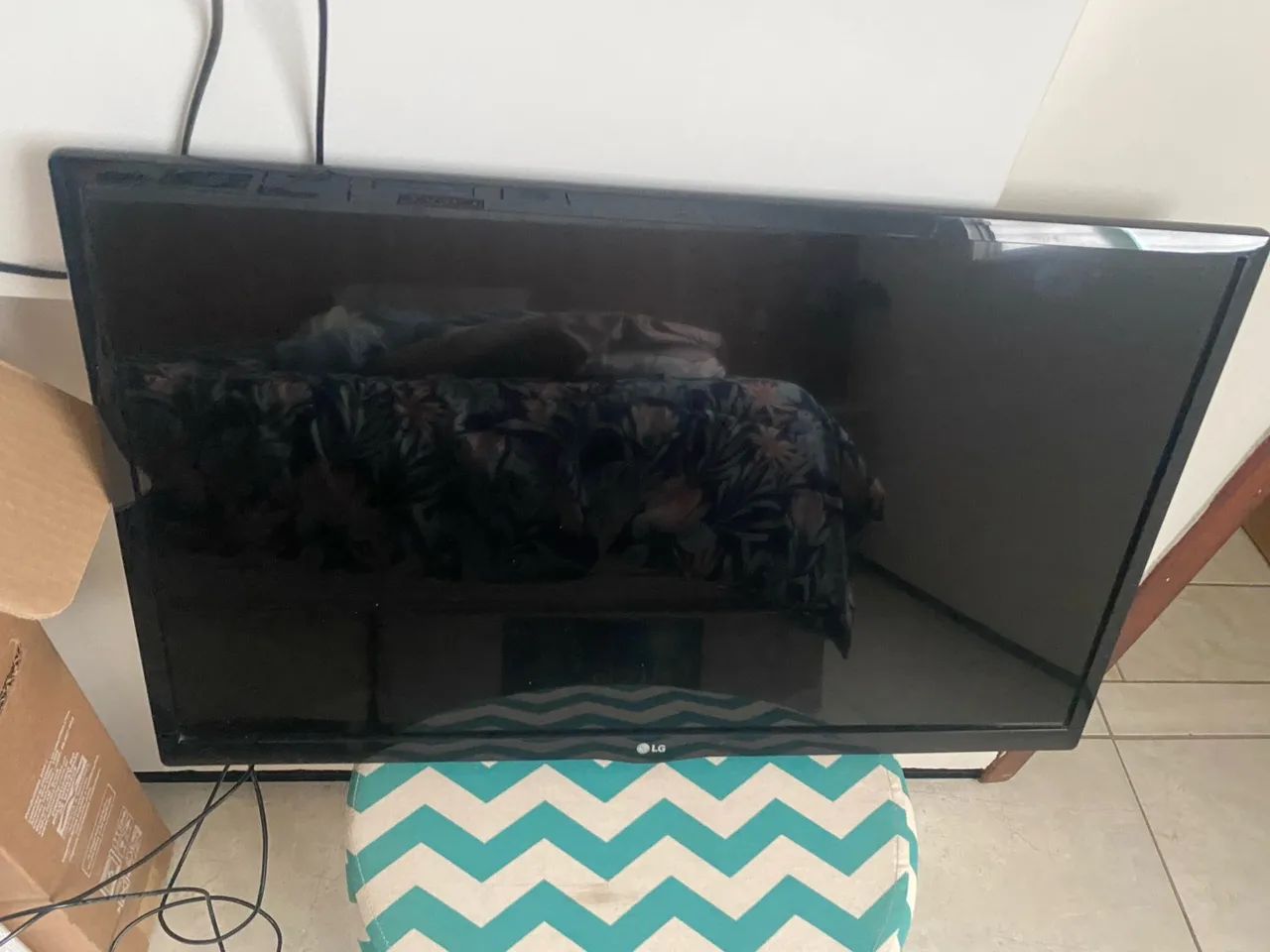 TV LG 28 polegadas - TVs - Maraponga, Fortaleza 1365451157 | OLX