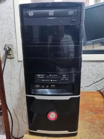 "torre cpu" no Brasil