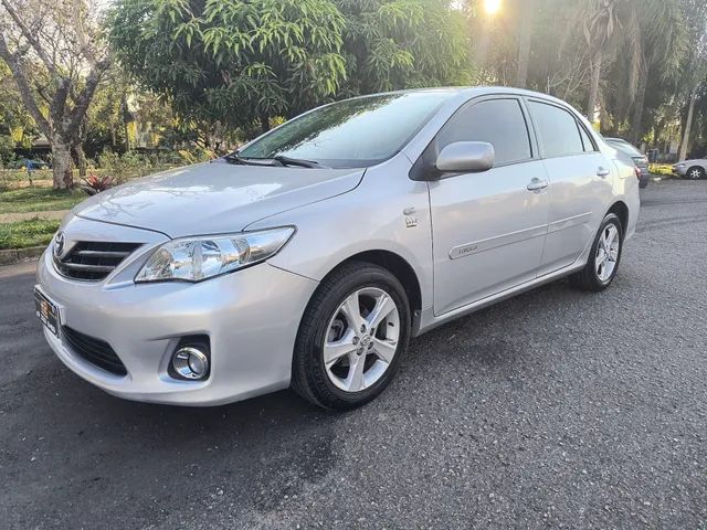 TOYOTA COROLLA 2014 Usados e Novos